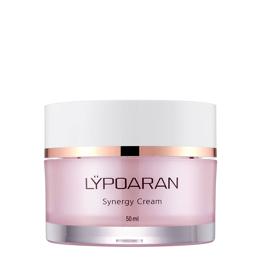 THERADERM Lypoaran Cream • The Editors List
